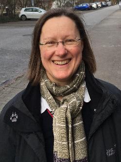 Dr. Bettina Labahn - Evangelischer Schulbund Nord e.V.